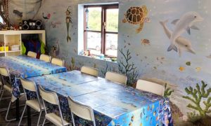 Pottery Pals – Paint Your Own Pottery
